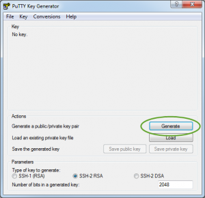 PuTTY, Pageant, and WHM (SSH Keys and how to use them) – Web Programming Ninja